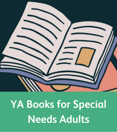YA Book Club for Special Needs Adults | Chappaqua Library