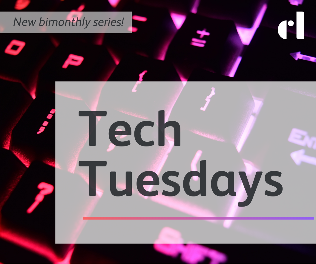 Tech Tuesdays: How to Use Google Docs | Chappaqua Library