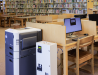 Library Services | Chappaqua Library