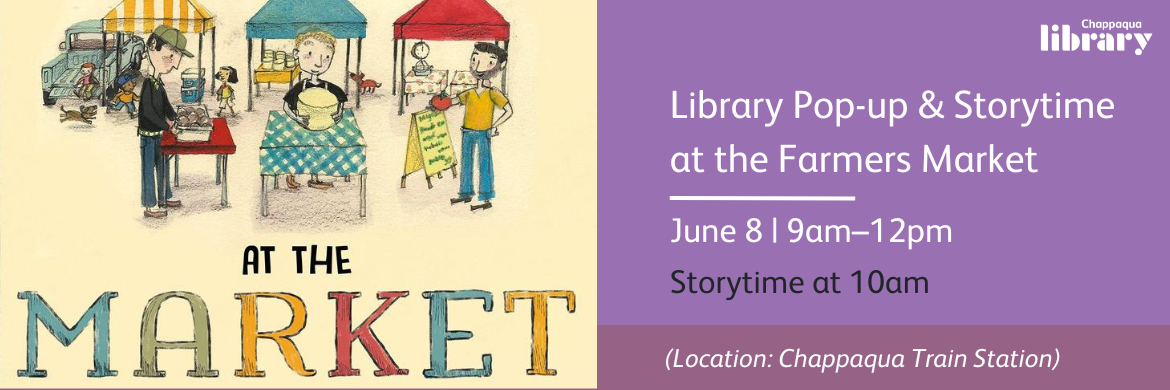 Home | Chappaqua Library